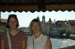 The Road to Vienna 2005