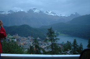 The Road to Vienna 2005